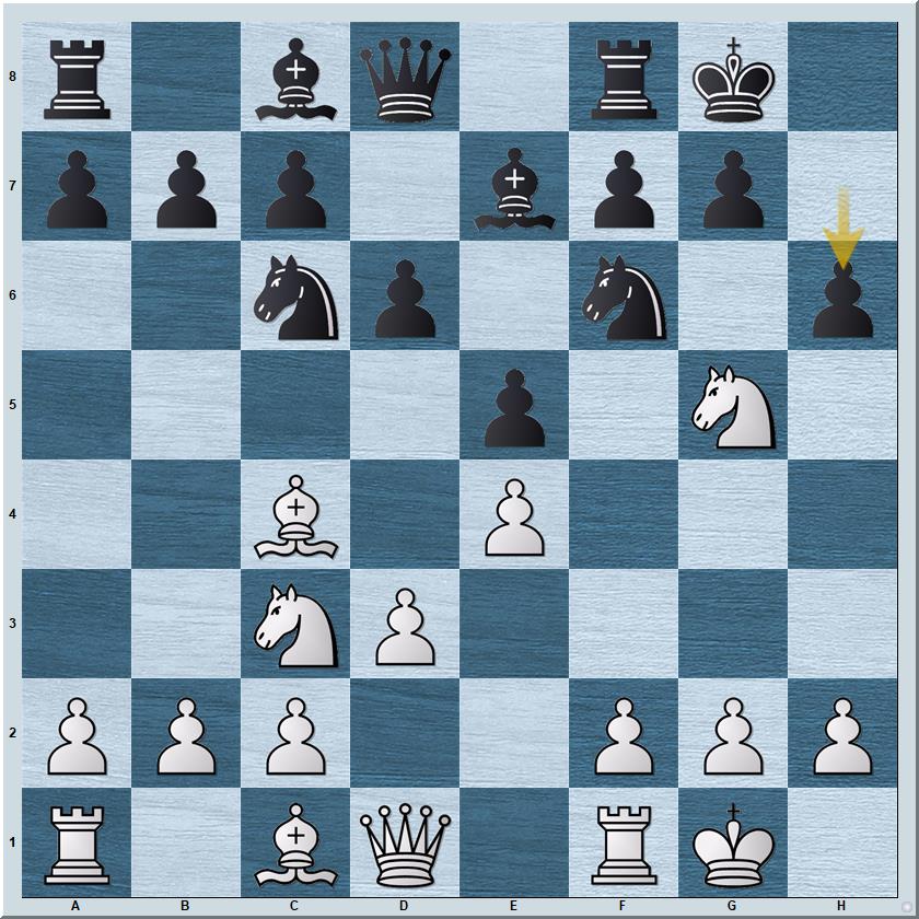 Rook Vs Two Minor Pieces What s Stronger 